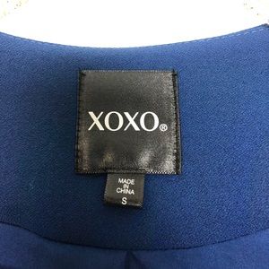 XOXO | Jackets & Coats | Nwt Xoxo Bell Sleeve Blazer | Poshmark